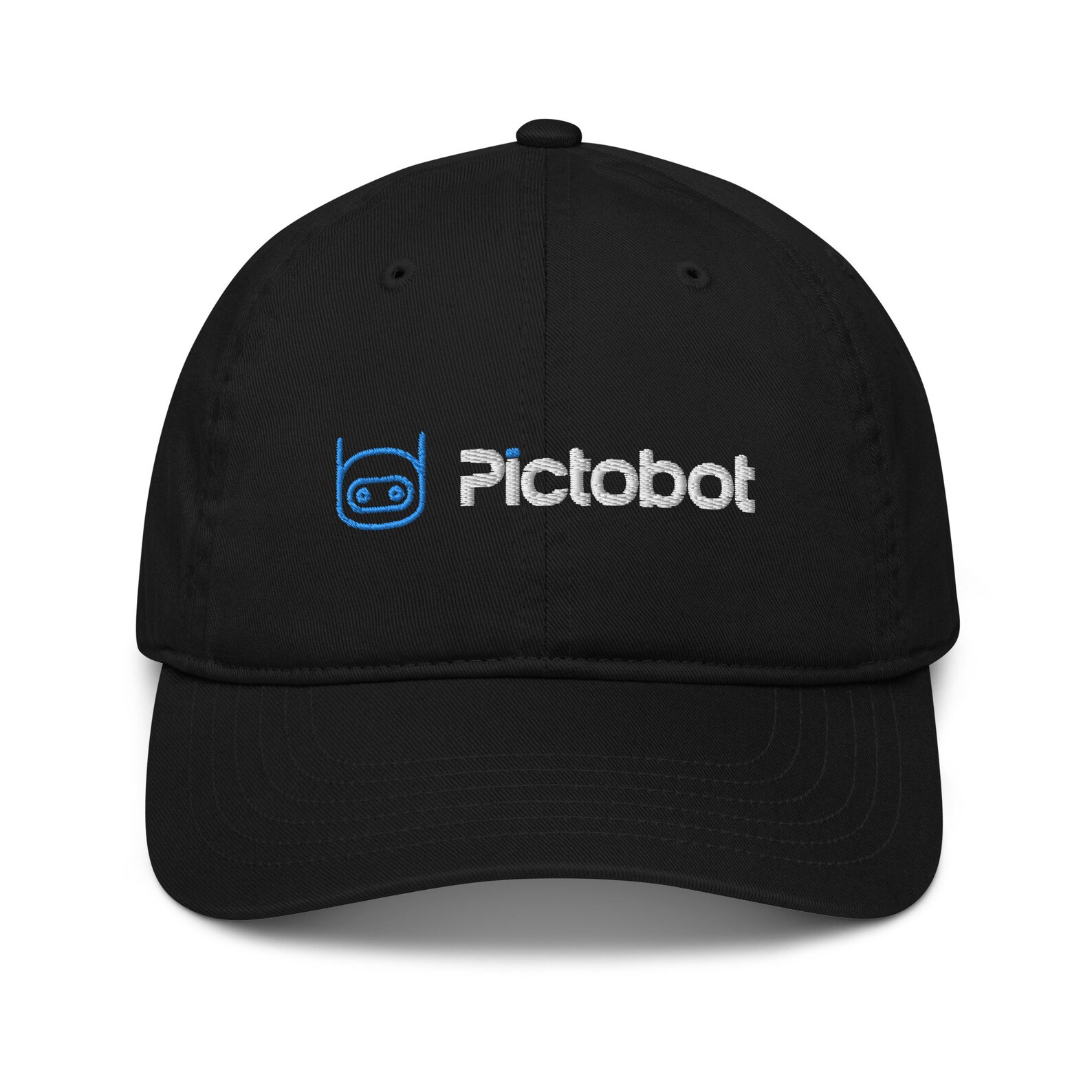 Pictobot Logo Hat - Etsy