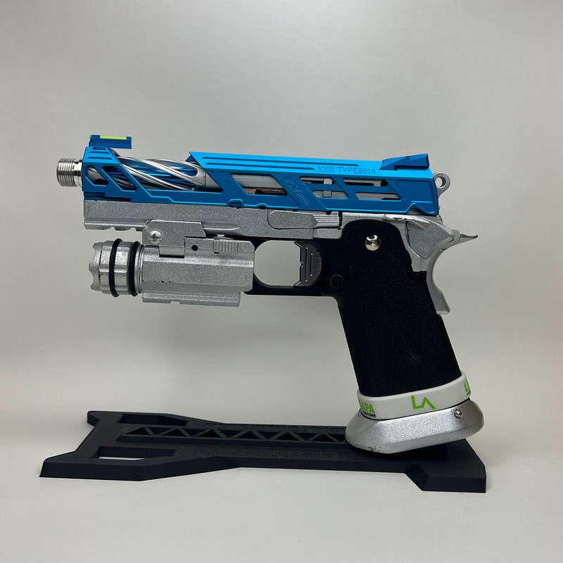 Airsoft Display Stand - Etsy