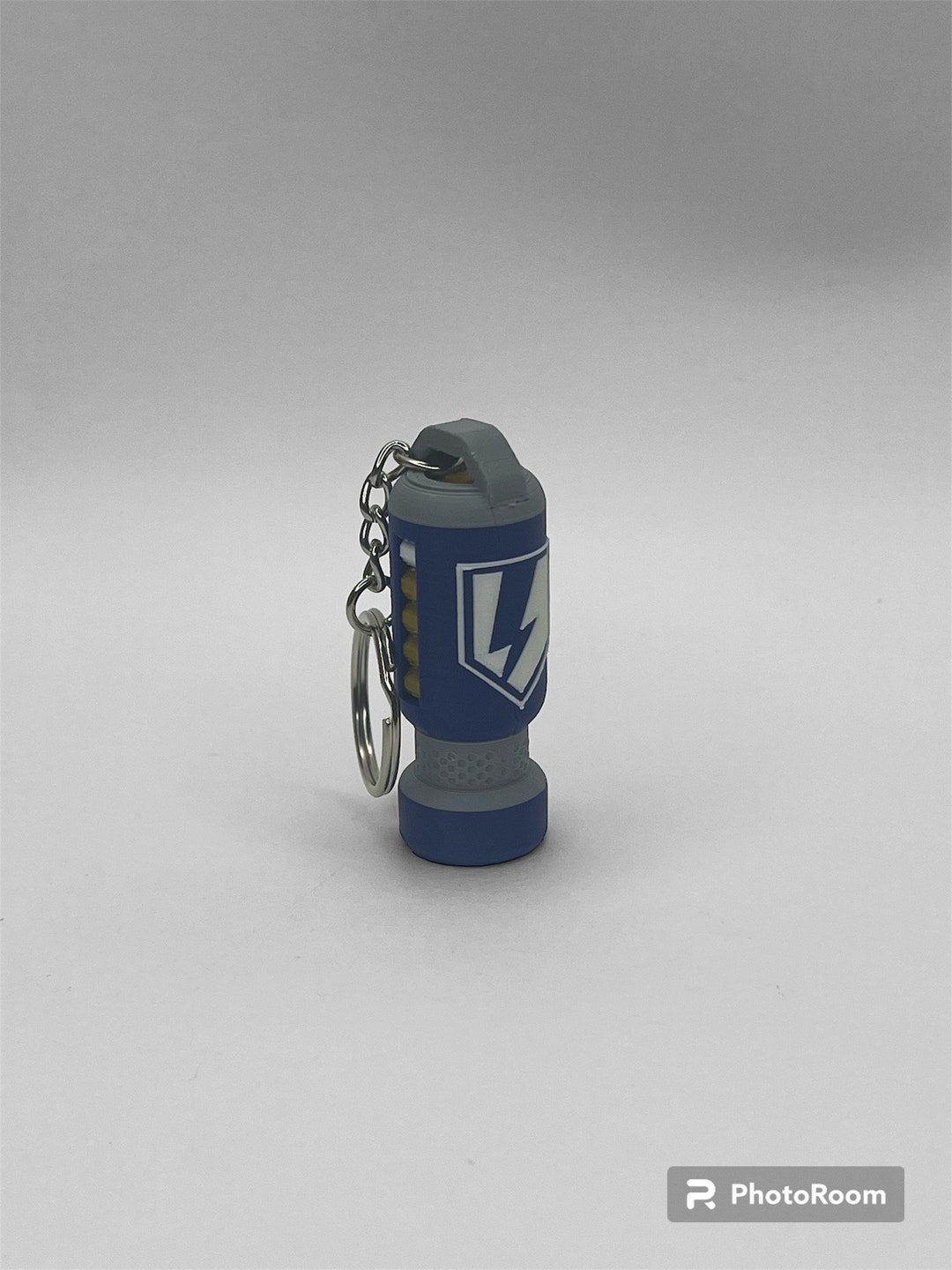 Apex Shield Battery (keychain Size) - Etsy