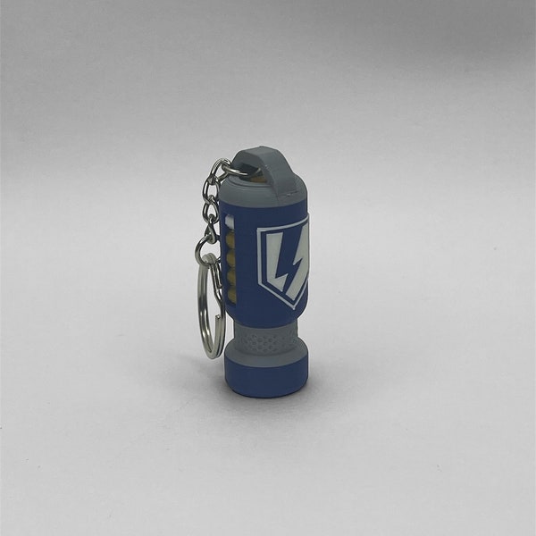 Apex Legends Keychain - Etsy