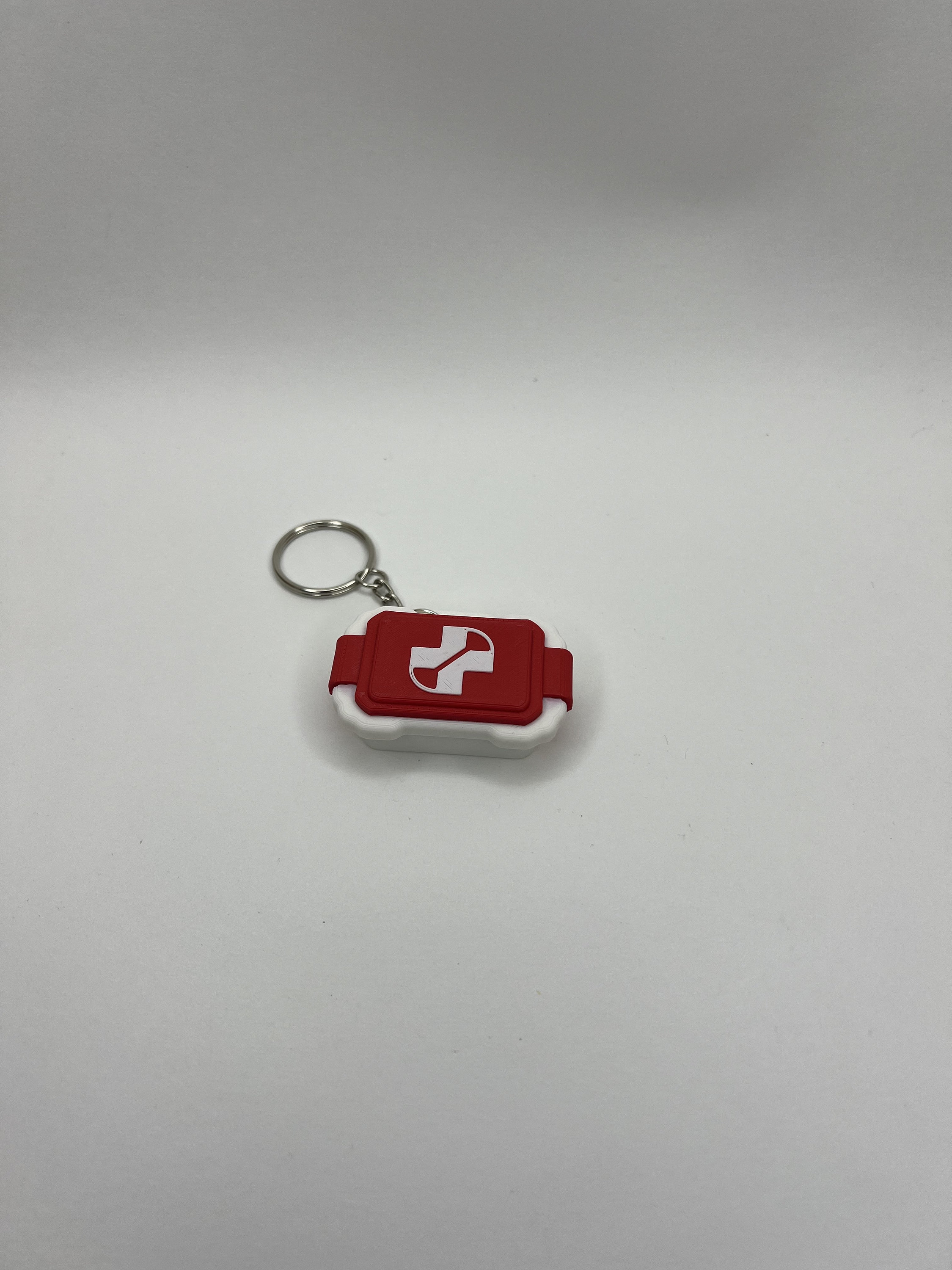 Apex Med Kit keychain Size - Etsy
