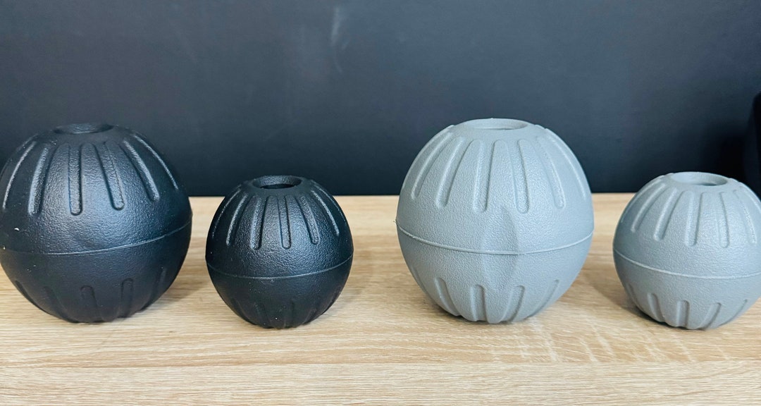 EVA Foam Ball | Reward Toy | Working K9 | Dog Sport | Dog Toy ...