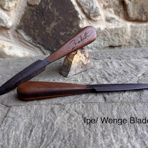 Letter Opener - Etsy