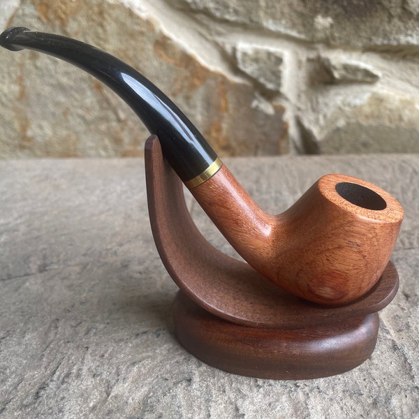 Tobacco Pipe Stand - Etsy