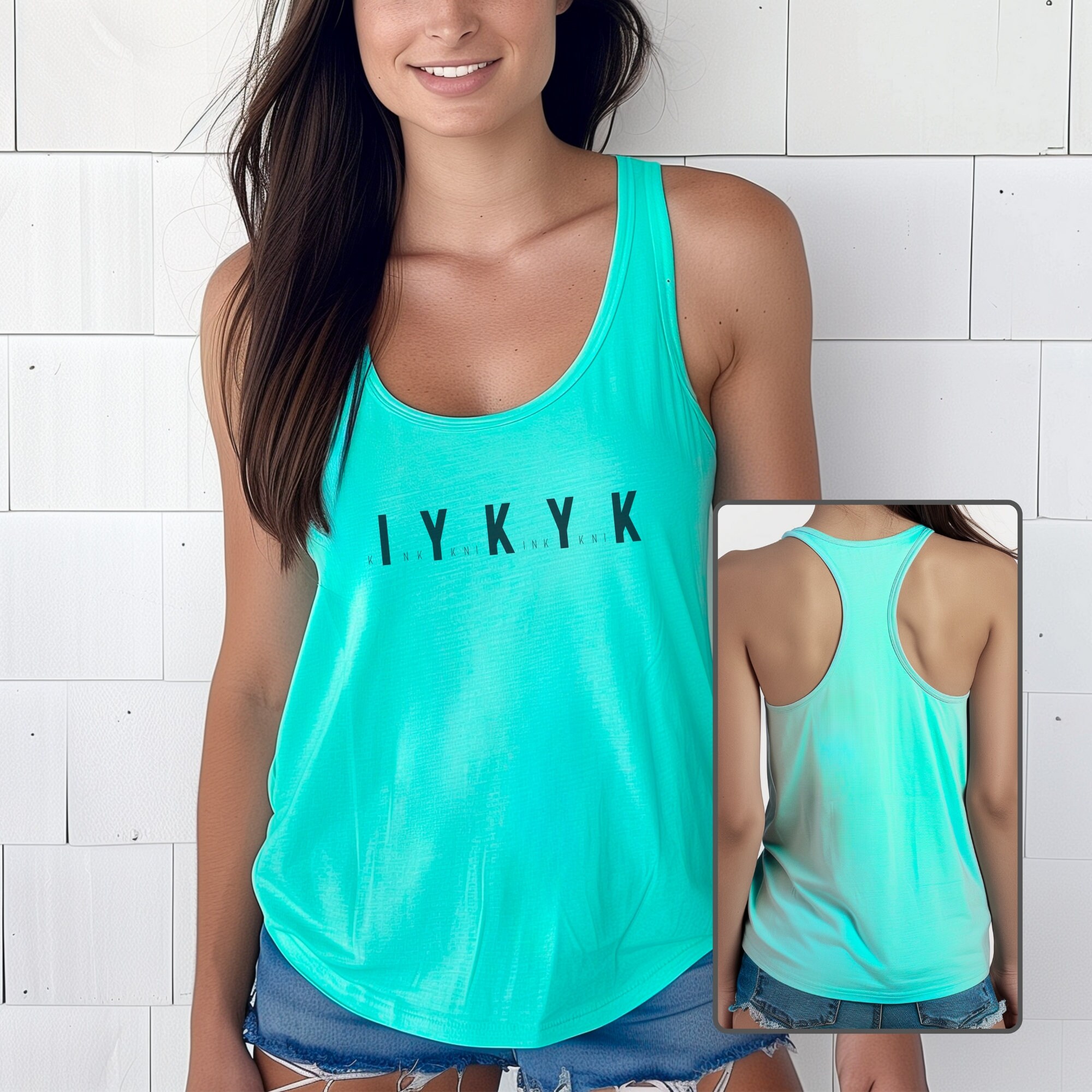 Kinky Tank Top Sex Positive T Crewneck For Fetish Kink Enthusiasts Flirty T Shirt Fun