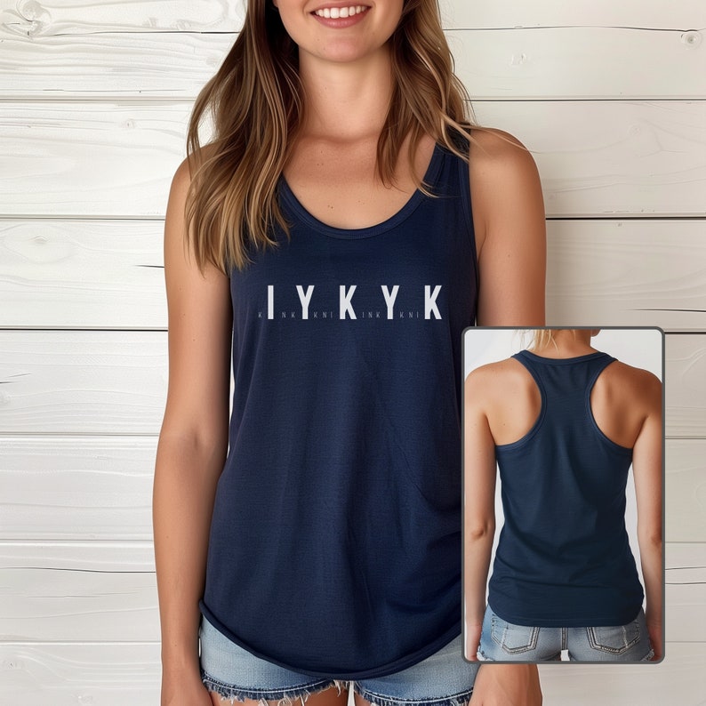 Kinky Tank Top Sex Positive T Crewneck For Fetish Kink Enthusiasts Flirty T Shirt Fun