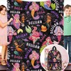 Personalized Princess Backpack With Name, Custom Princess Backpack ...