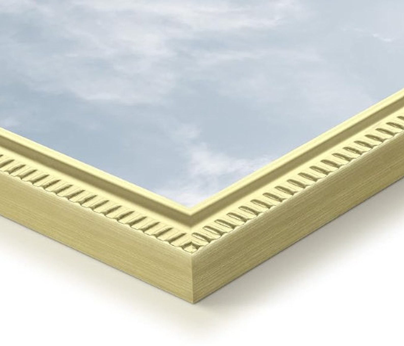 Whirling Dervish A6 Frame - Etsy