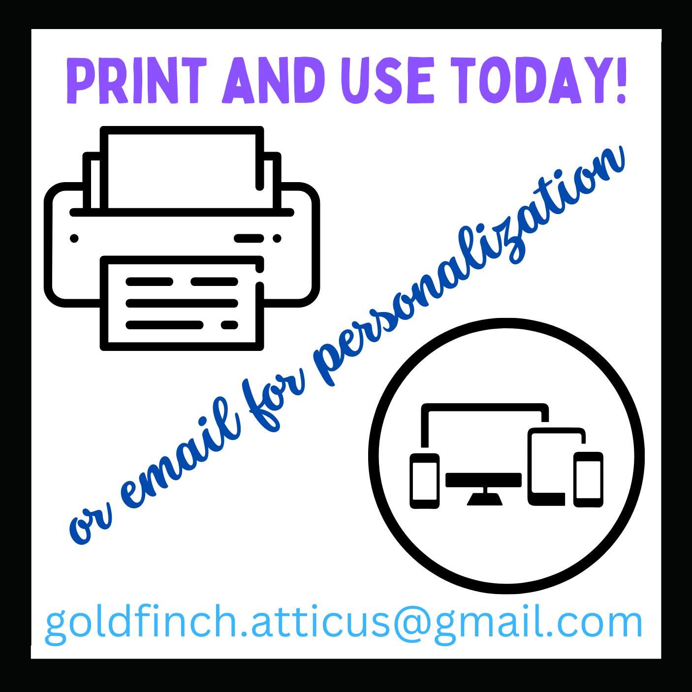 Social Story - Arm Squeezes, Printable, Social Story for Proprioceptive ...