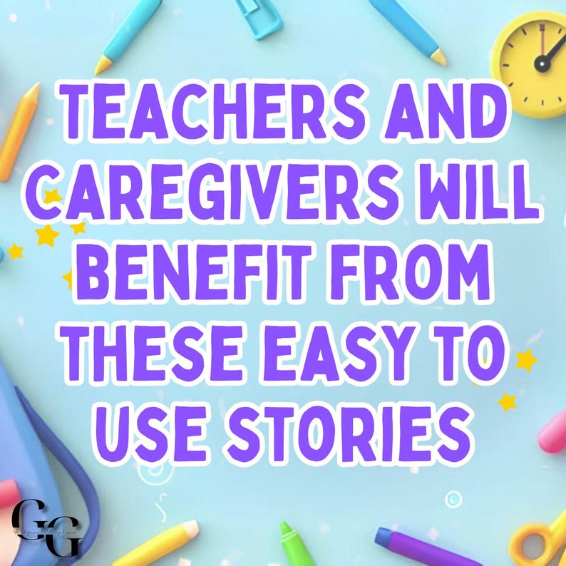 Limiting Screen Time Social Story: Printable Behavior Guide (PDF ...