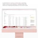 Notion Template Sales and Customer Management, Ultimate Order Tracker ...