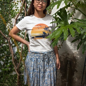 Summer Fun, Summer Shirts, Beach Shirt, Last Day of School Shirt ...