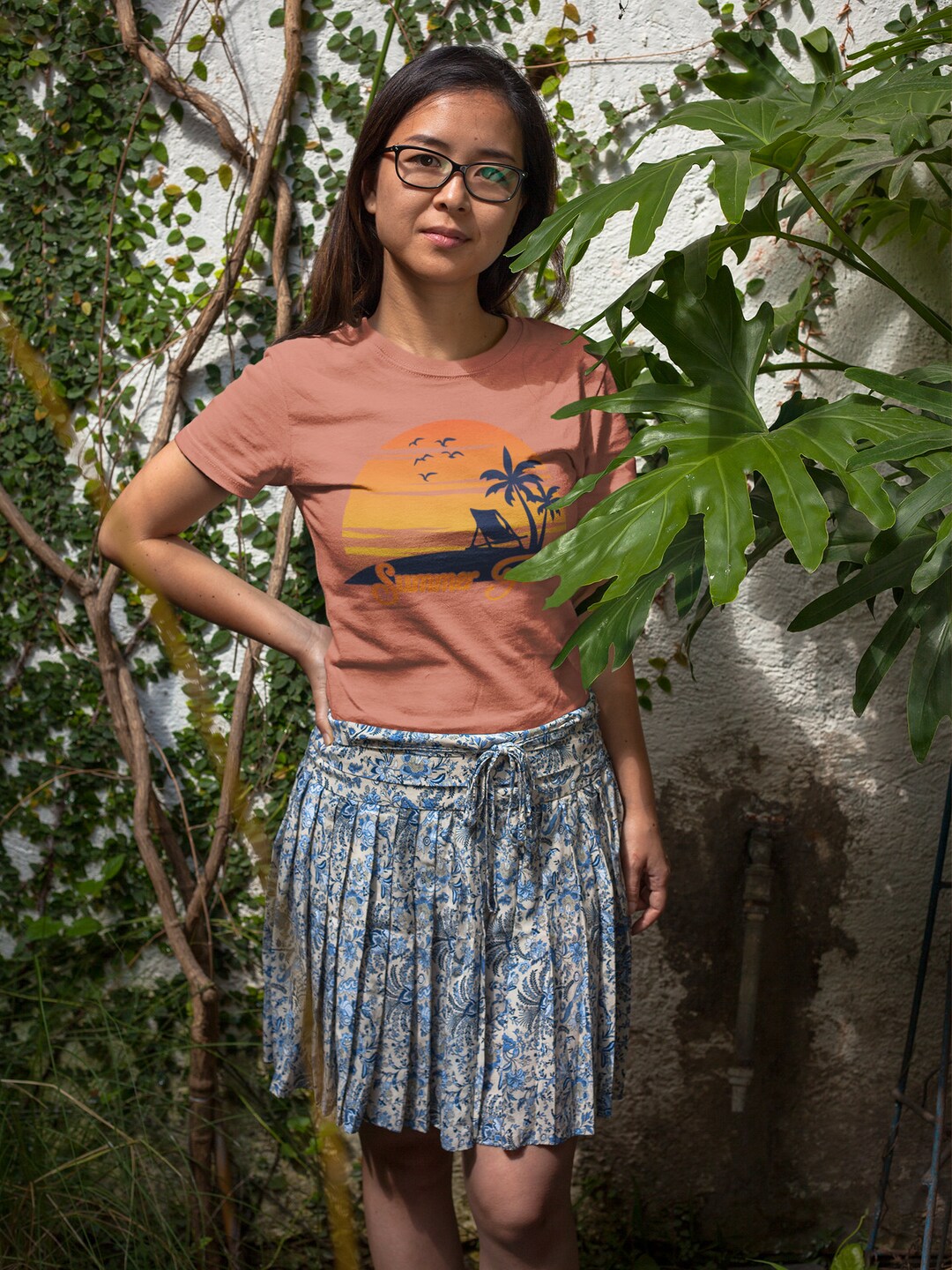 Summer Fun, Summer Shirts, Beach Shirt, Last Day of School Shirt ...