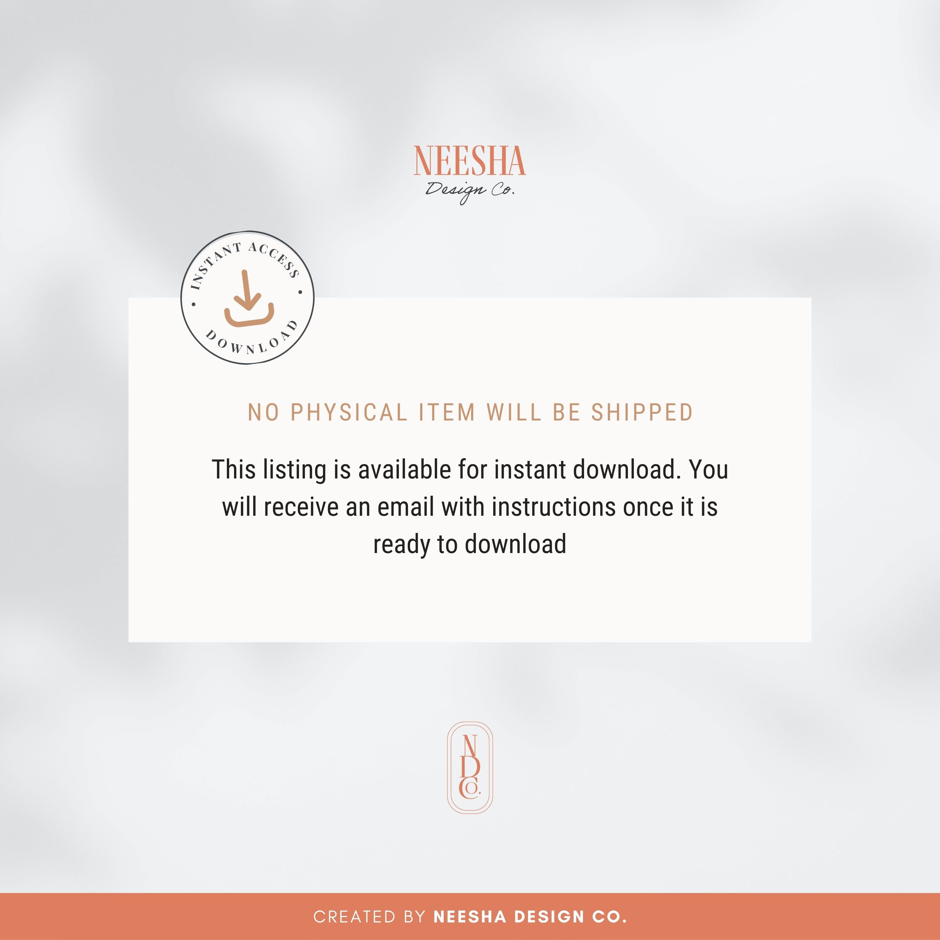 Email Header Banner Template | Canva Email Template | Email Marketing ...