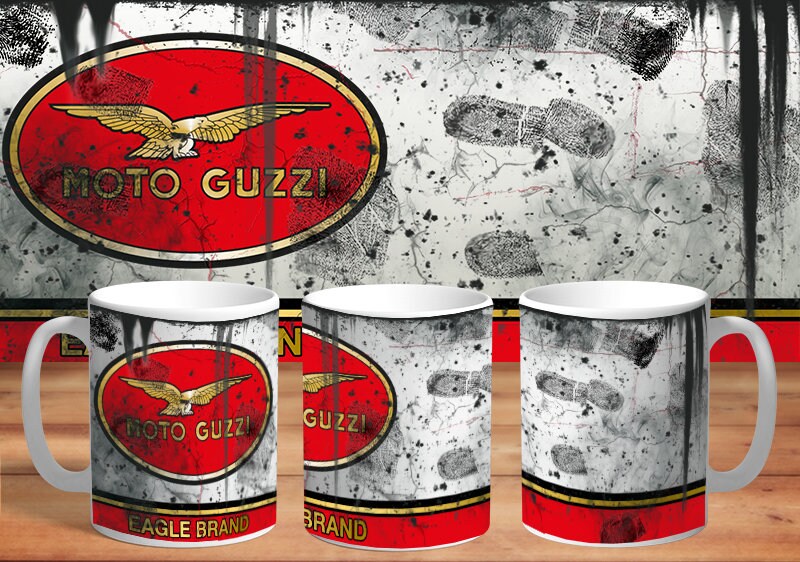 The Top Motor Brands Mug Templates Pack 20 Templates 20 Mock Ups - Etsy