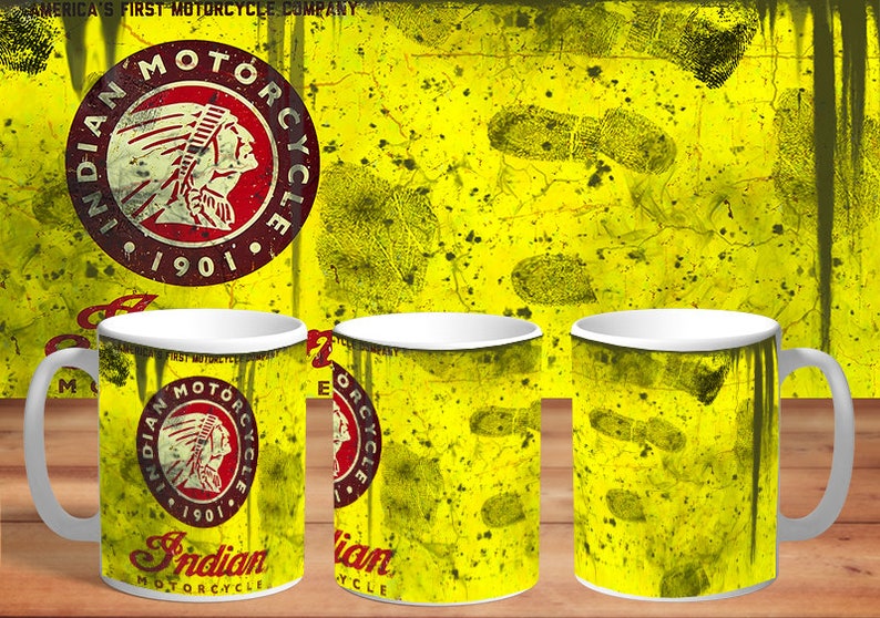 The Top Motor Brands Mug Templates Pack 20 Templates 20 Mock Ups - Etsy