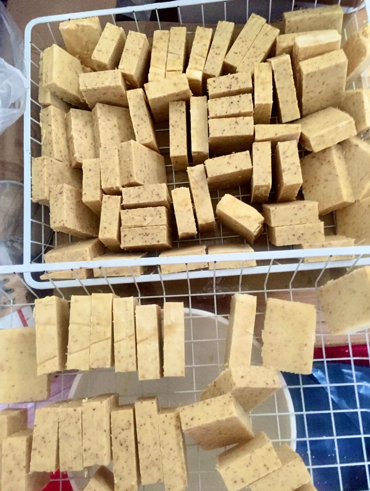 Backies All Natural Soap - Etsy