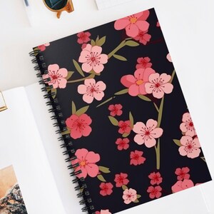 Japanese Sakura Designs - Etsy
