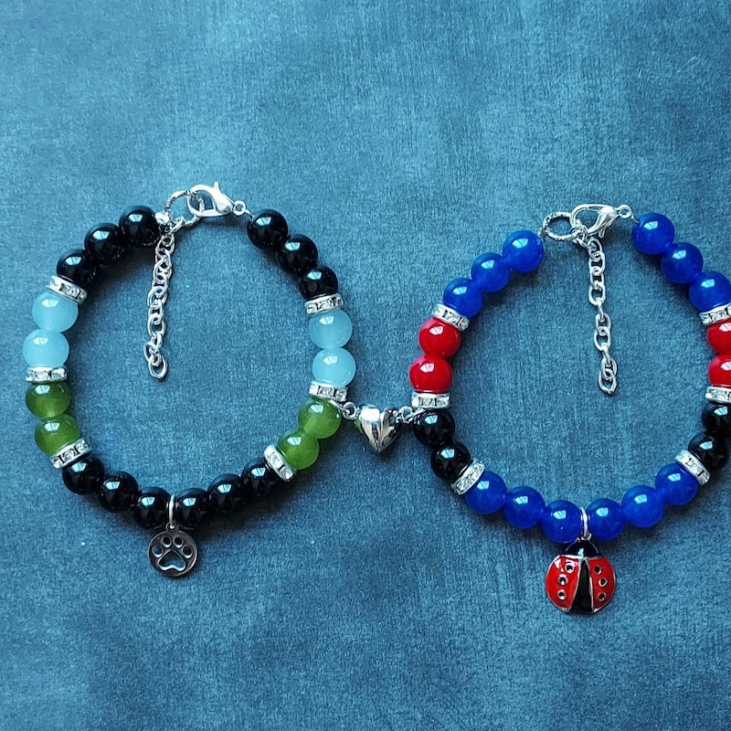 Miraculous Ladybug Jewelry - Etsy