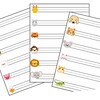 Animal Walk Cards • Body Awareness Activities • Coordination Exercises ...
