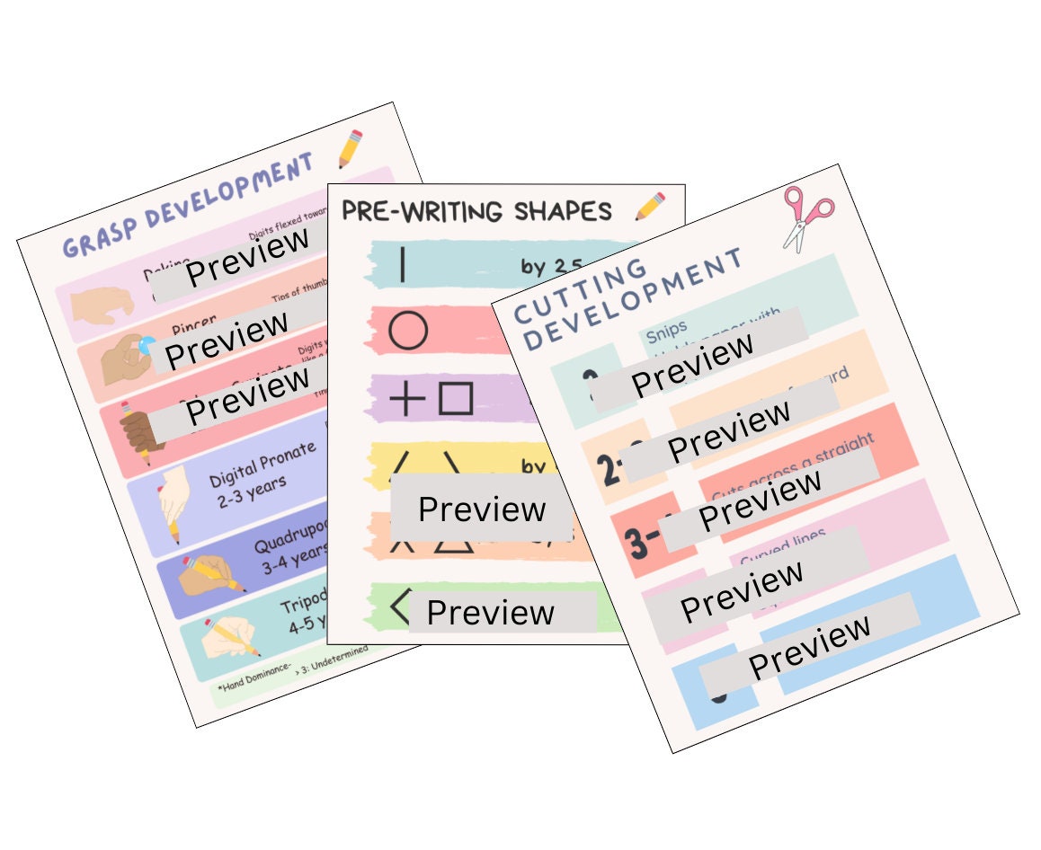 Child Development Guide•child Development Ages•primitive Reflexes•fine ...