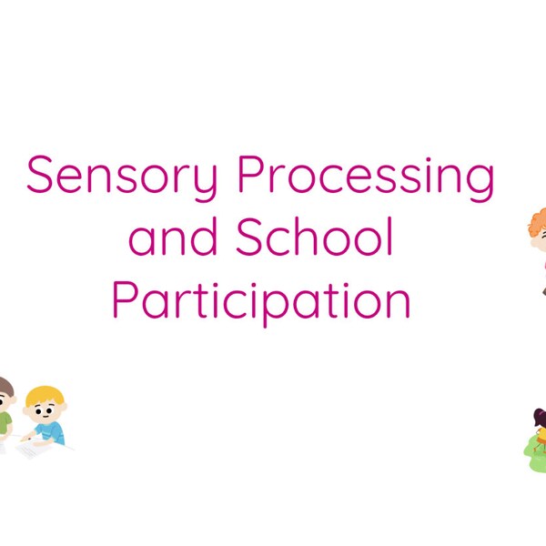 Sensory Processing - Etsy