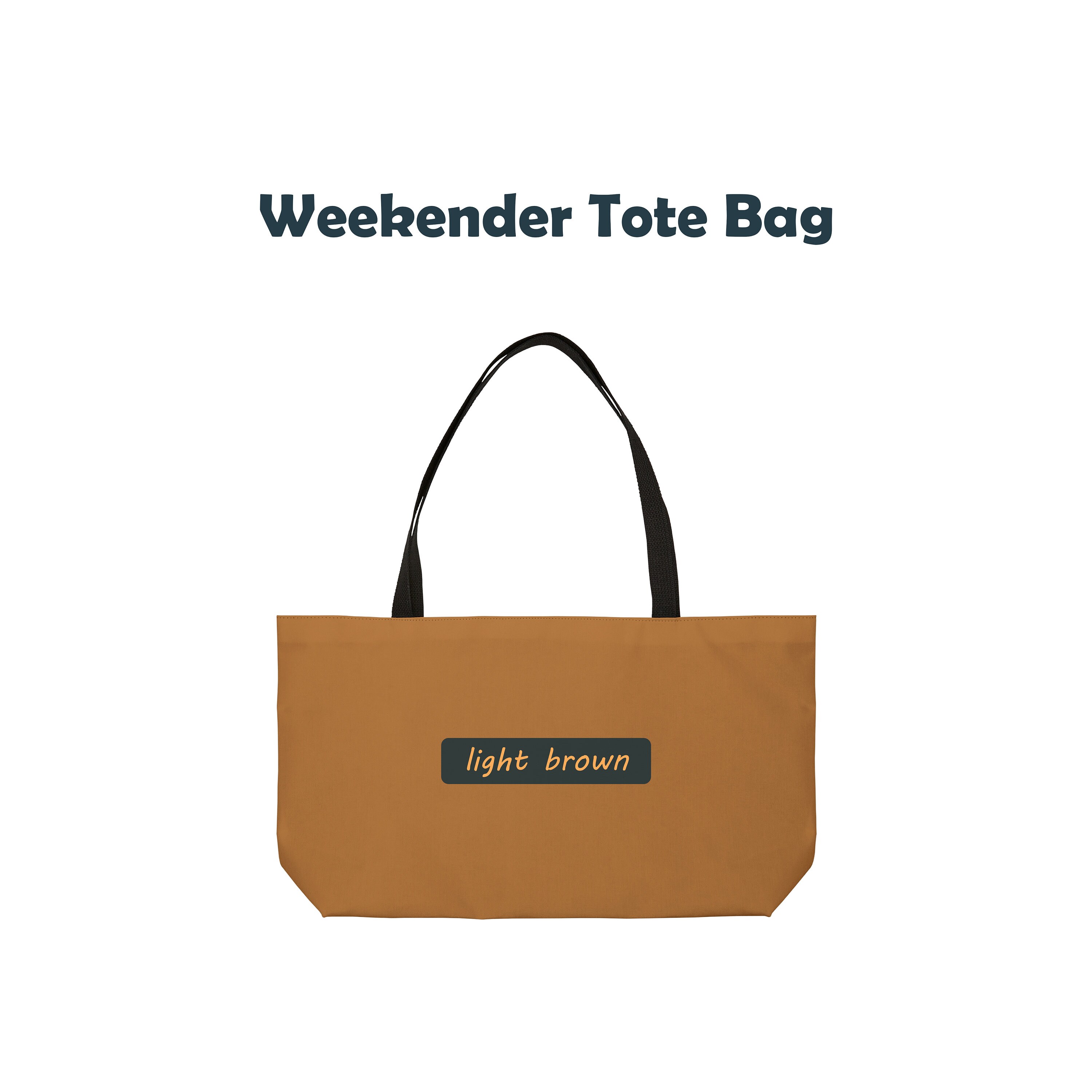 Weekender Tote Bag, Divine Inspiration: Easter Brings Renewed Hope ...