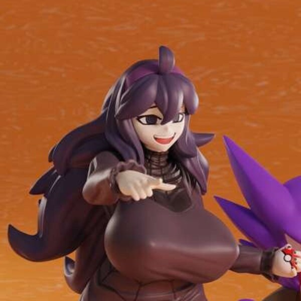 Hex Maniac Print - Etsy