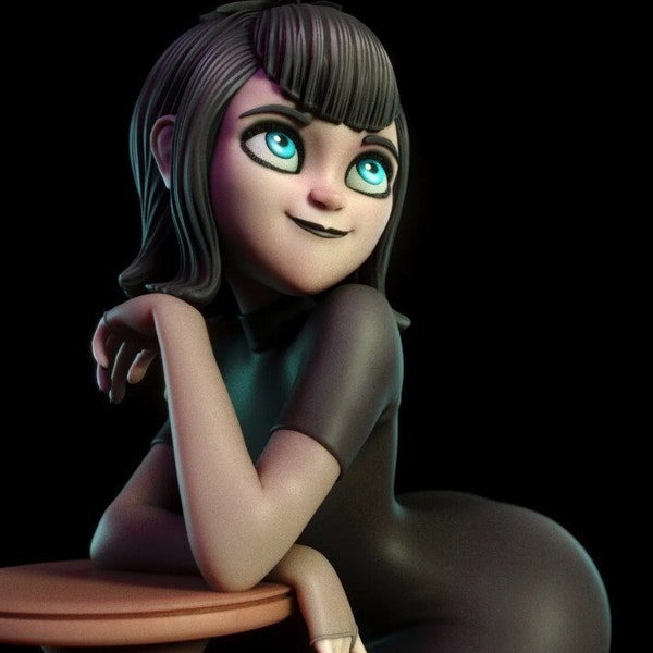 Hotel Transylvania 3 - Etsy