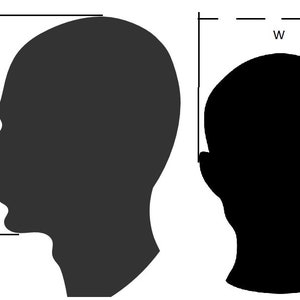 Tanuki Cosplay Mask 3D Printed and Painted Made-to-order Mask - Etsy