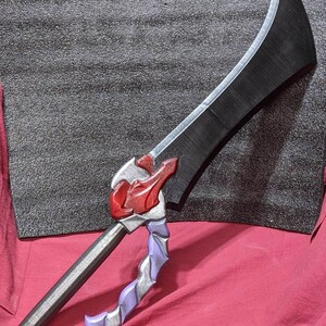 Cosplay Plastic Daggers 3D Printed and Painted - Etsy