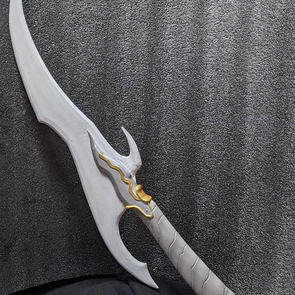 Solo Leveling Dagger - Etsy