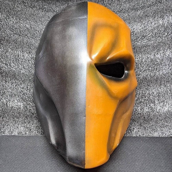 Deathstroke - Etsy