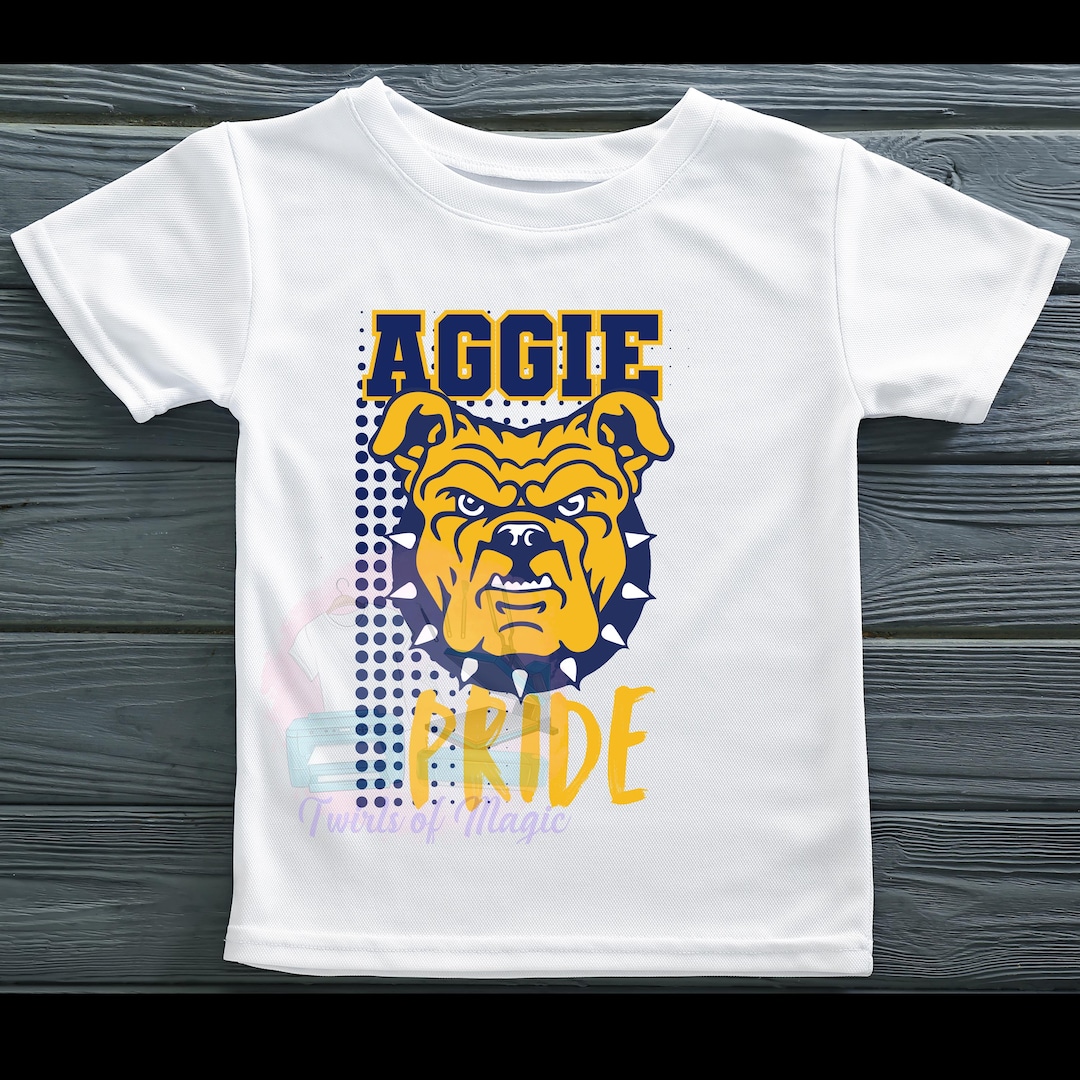 Aggie Pride PNG - Etsy