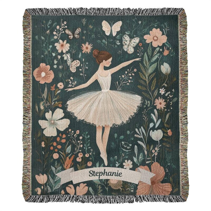 Ballerina Decor - Etsy