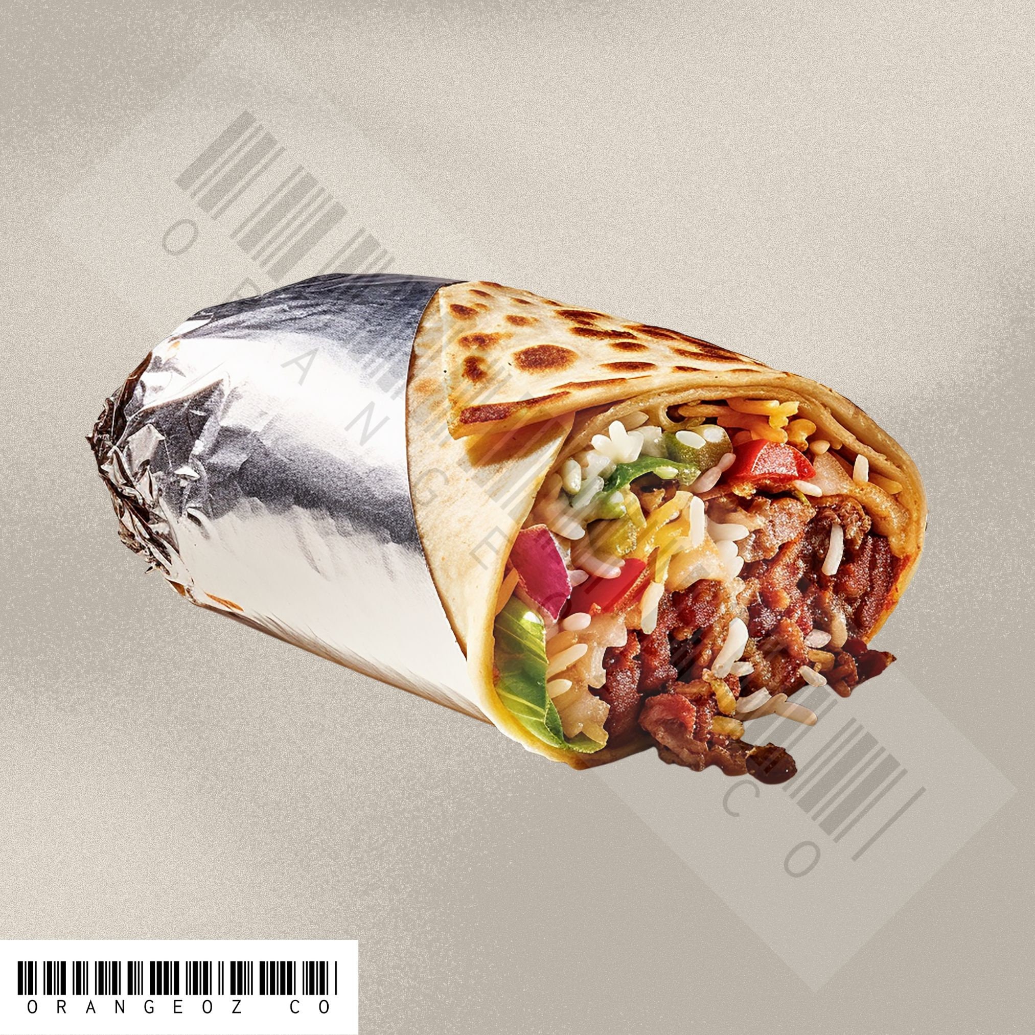 Fast Food Clipart Bundle. Transparent PNG & SVG Files. for Commercial ...