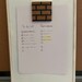 Super Mario Pixel Brick Block Magnet - Etsy