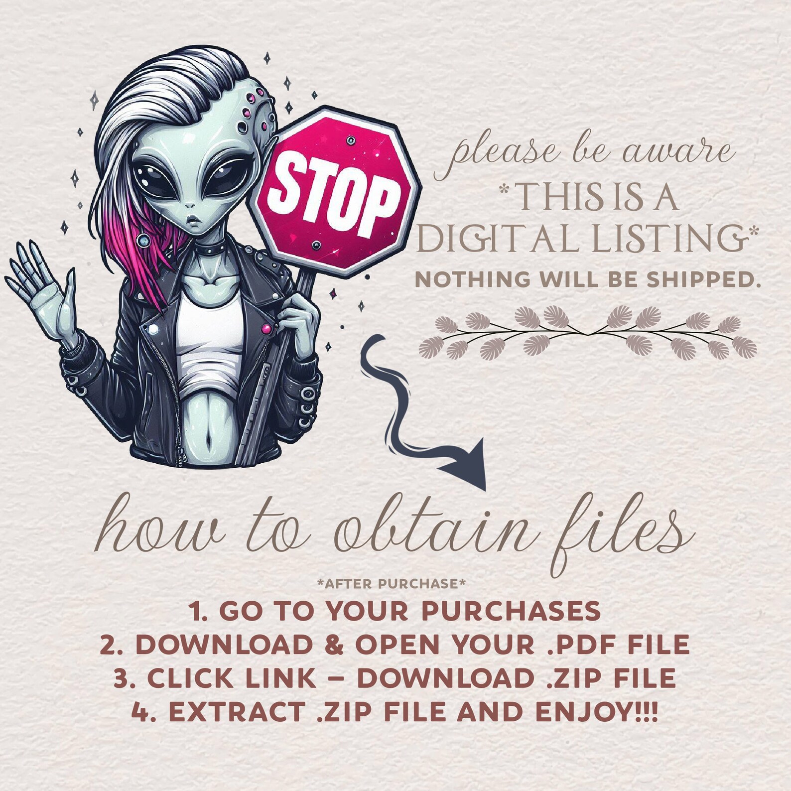 Alien Baby Birthday 20 Pngs Transparent Background Cute Alien Art ...