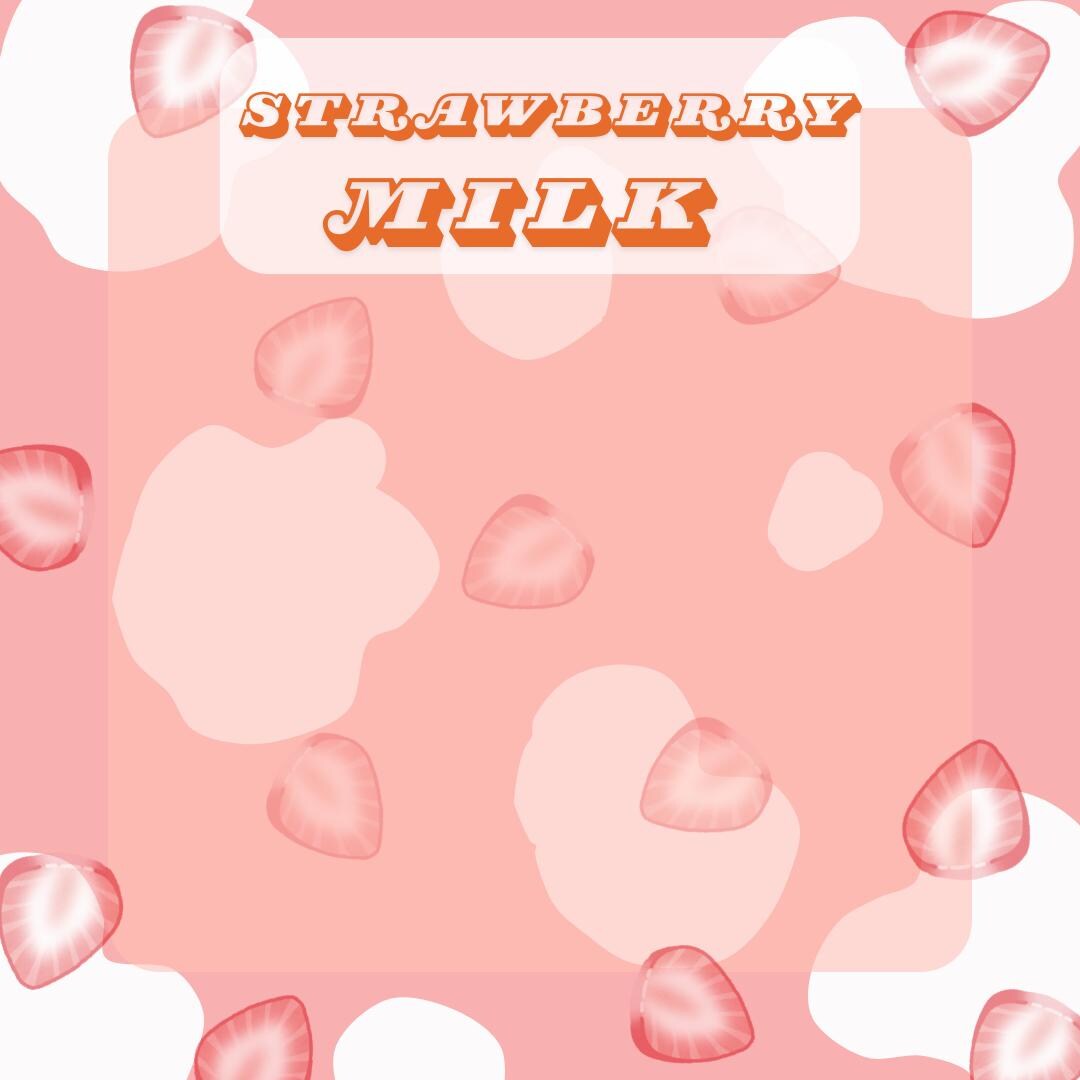 Milk Post-it Sticky Note - Etsy