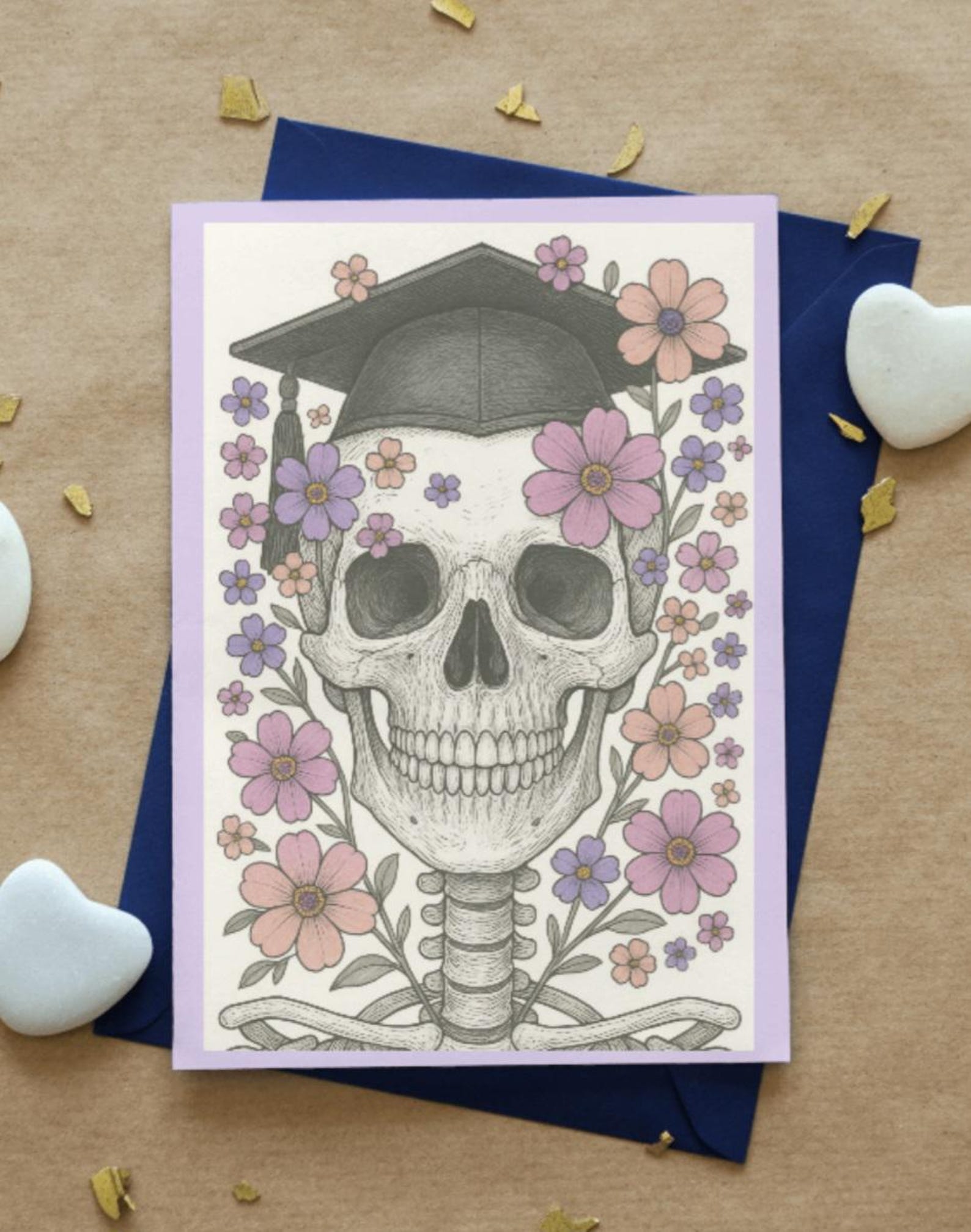 Rad Tech Graduation Printable, Digital Download 5x7 Card - Etsy