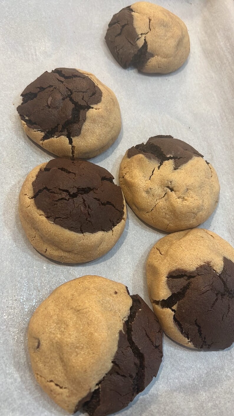 Cookie Boxes! - Etsy