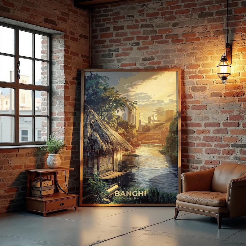 45 Digital Download Posters of World Capitals, Retro Vintage Travel Art ...