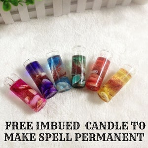 Strongest Reality Shifting Spell, Quantum Jumping Spell, Dimension ...