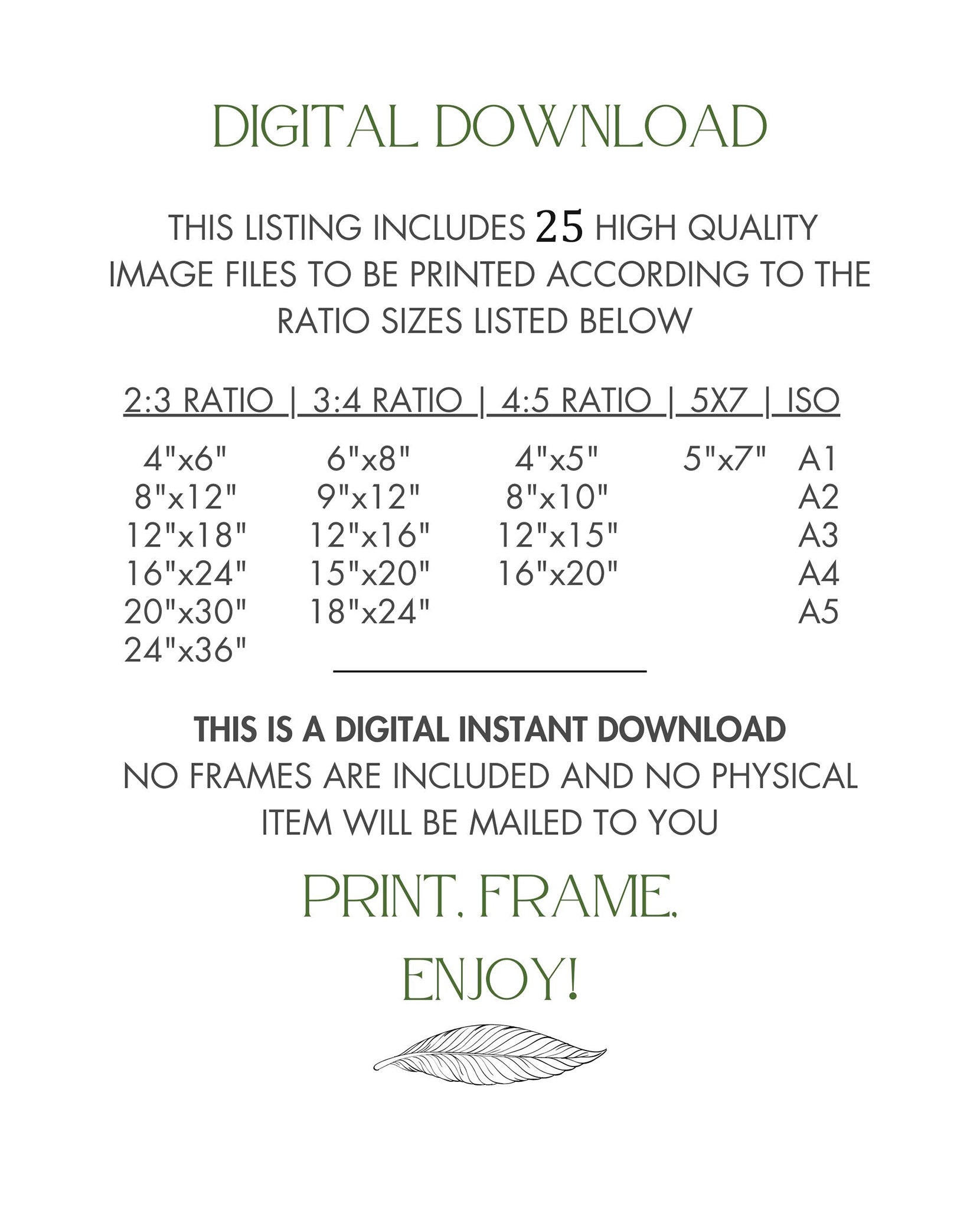 5 Theatre Rules Digital Download, Instant Christmas Gift, Theater ...