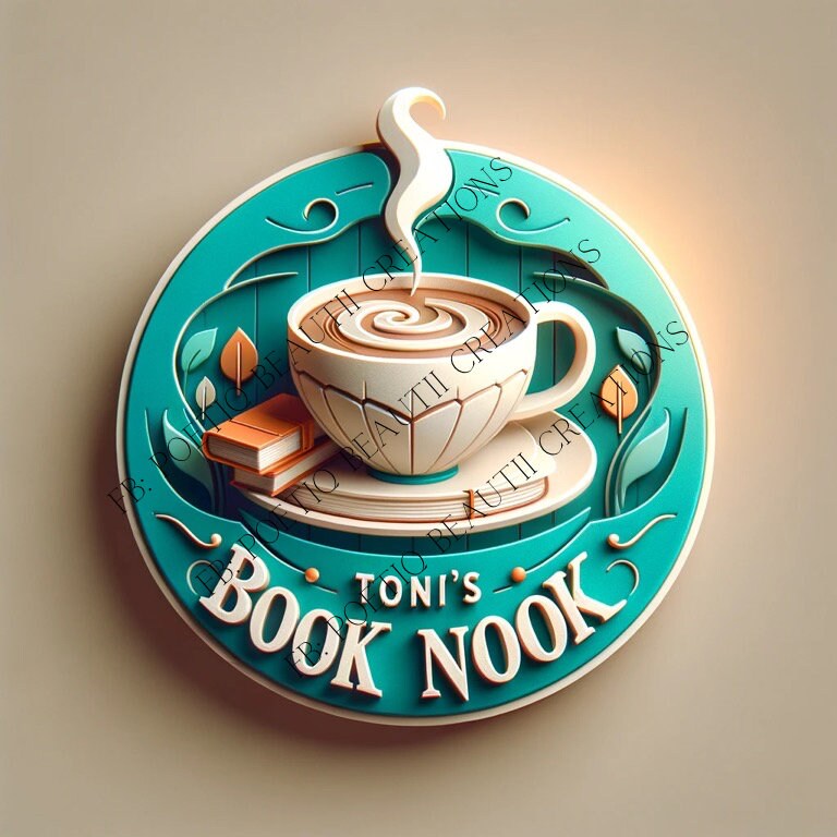 Custom Business Logos - Etsy