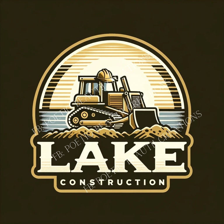 Custom Business Logos - Etsy