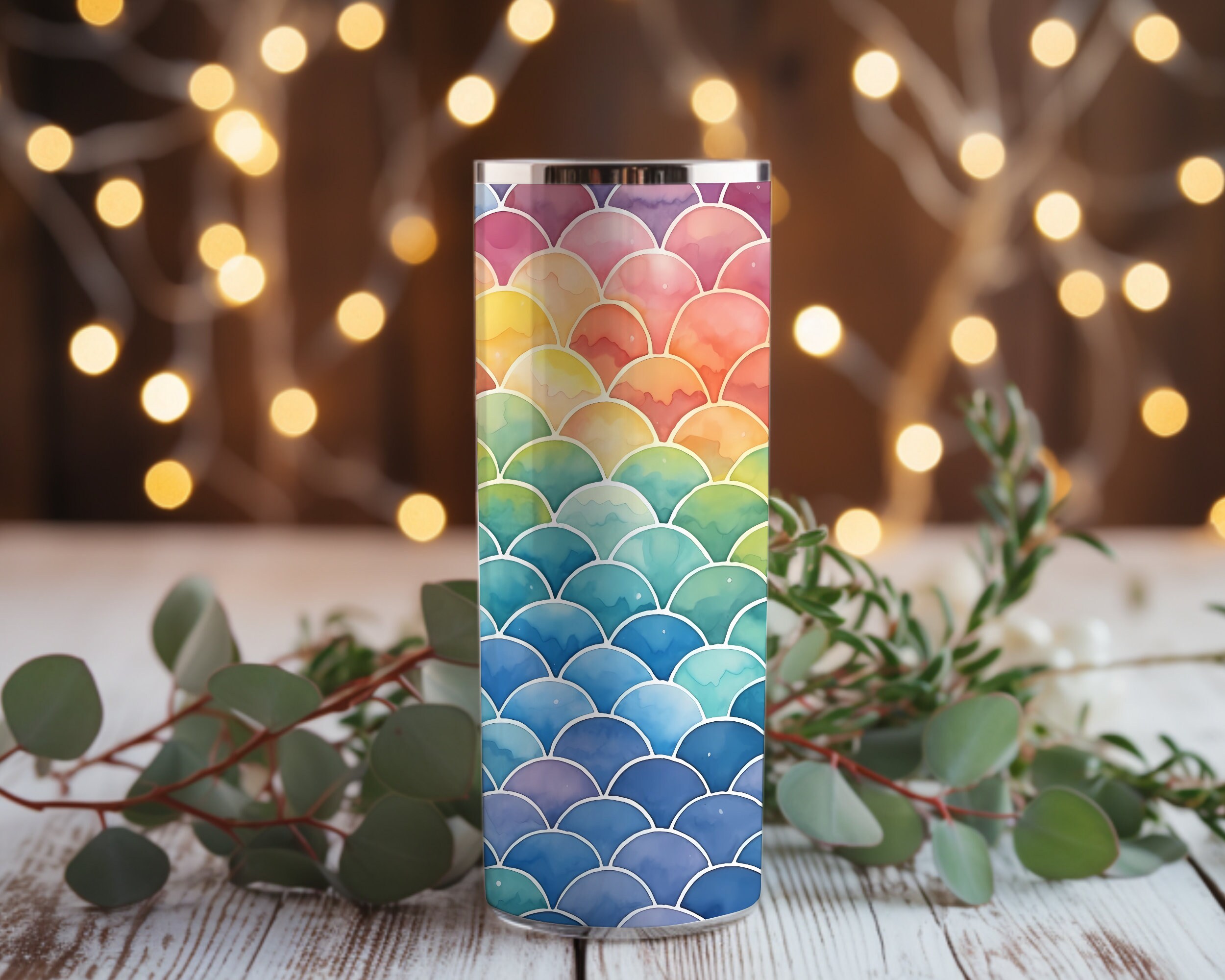 Animated Tumbler Canva Mock Up High Quality Rotating Tumbler - Etsy