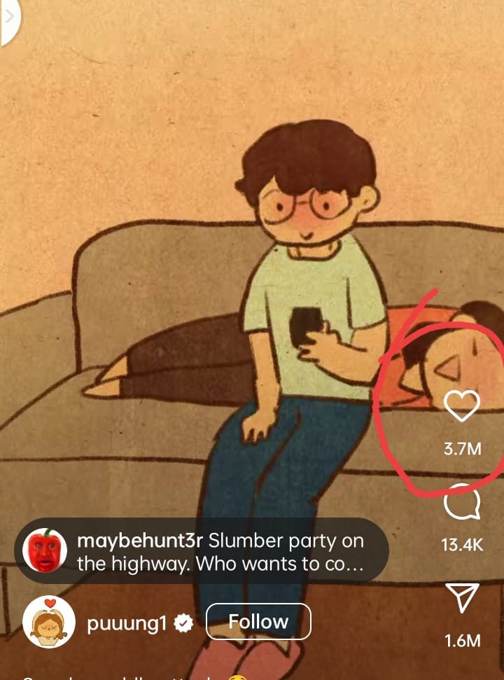 2D Animation Funny Reels, Cartoon Bundle , Instagram Viral Reels, Funny ...