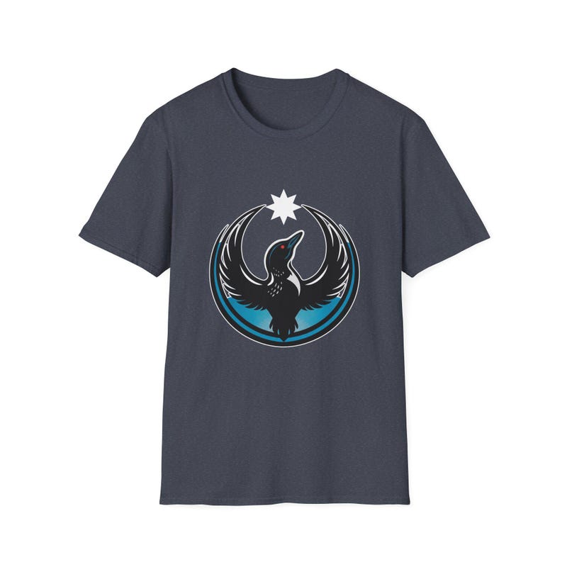 Rebel Loon Tshirt - Etsy