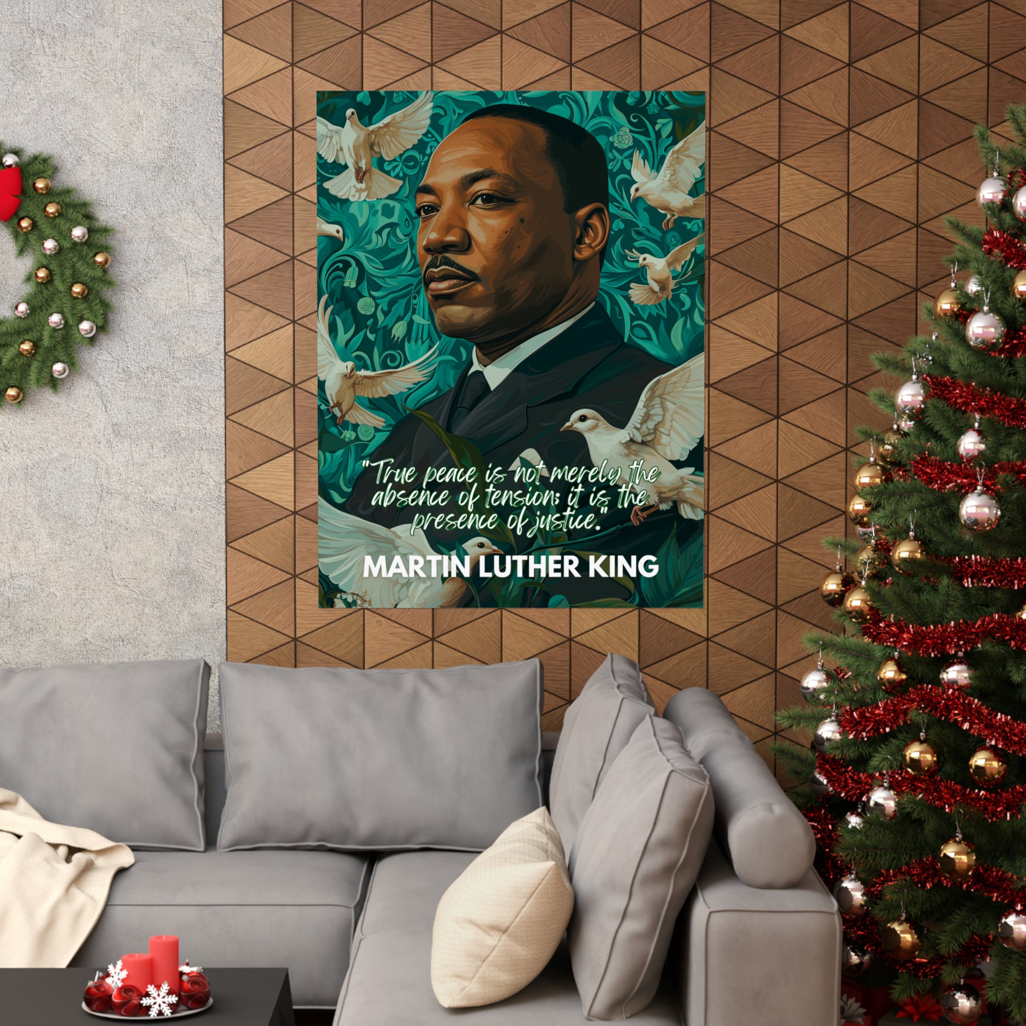 Martin Luther King Poster, Martin Luther King Jr Day, MLK, Civil Rights ...